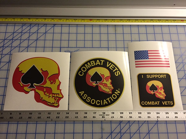 STKFM03R | CVMA Store