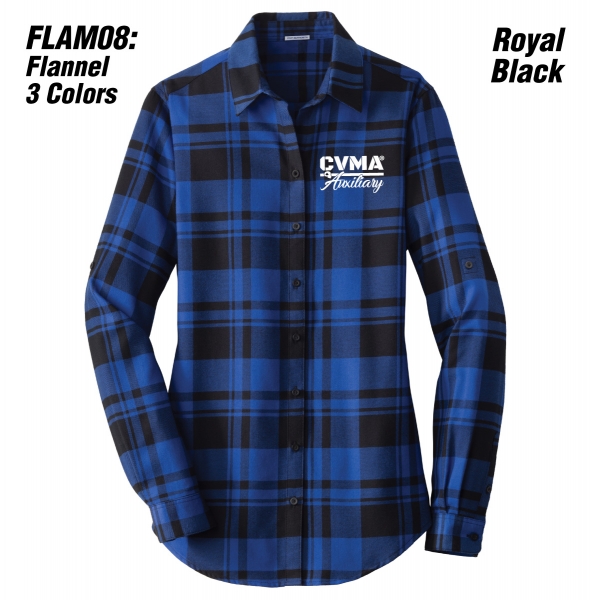 FLAM08 | CVMA Store