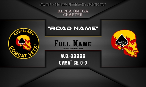 NSAOMAM | CVMA Store