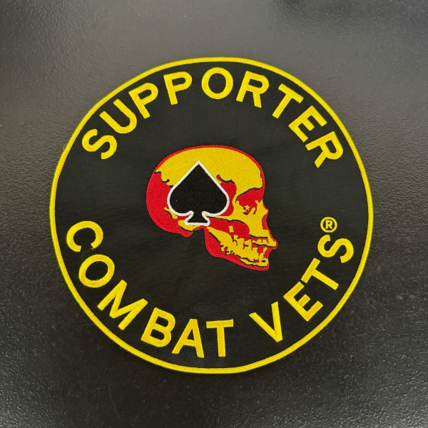 PASUP01 | CVMA Store