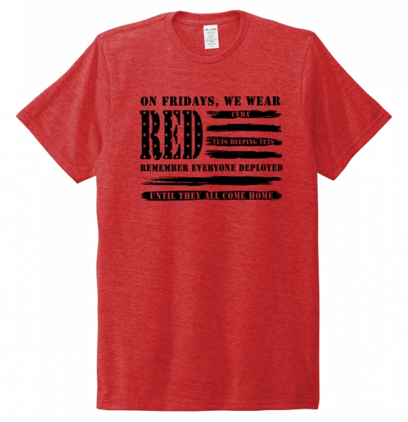 TSRED01 | National Store