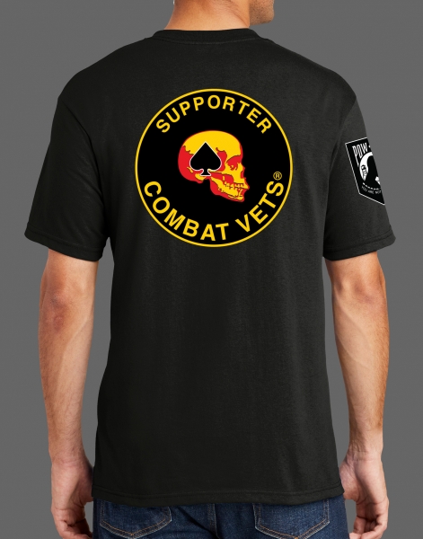 TUSM01BK | CVMA Store