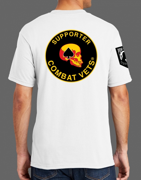 TUSM01WH | CVMA Store