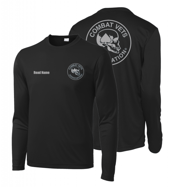 LPFM01BKRN | CVMA Store